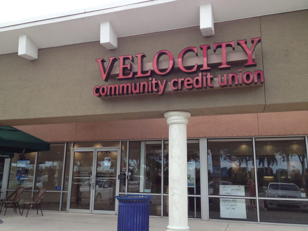 Locations & Hours - Velocity Community Credit Union