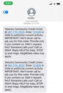 Credit Union Impersonation Scams Occurring In 2022 - Velocity Community ...