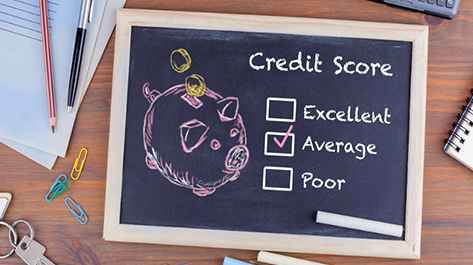 Understand Your Credit Score Today! - Velocity Community Credit Union
